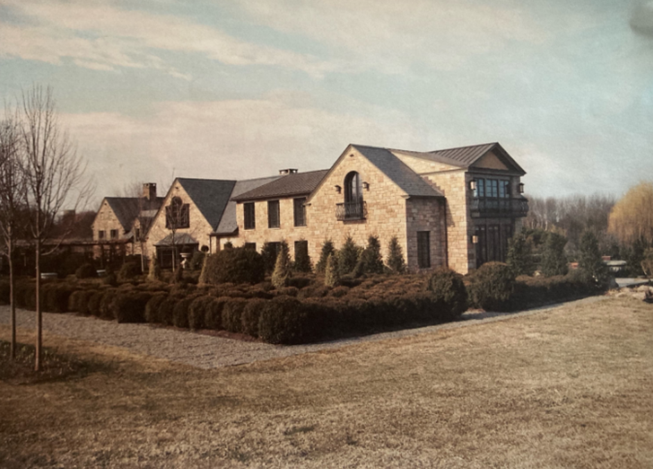 Photos of Projects – Michael Jonn Architect: 215-297-5414